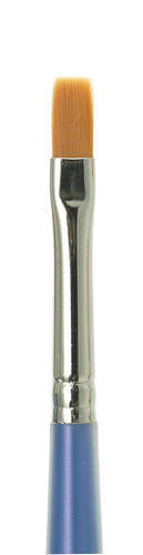 Mr.Hobby MB-06 Mr. Brush Flat 4
