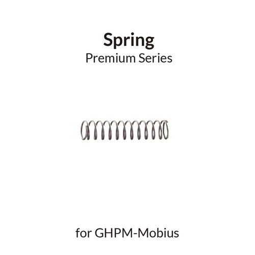 Gaahleri 42229 Spring for Mobius