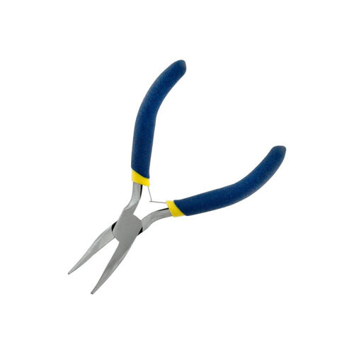 Shesto PPL6003 Snipe Nose Combination Pliers (125 mm)