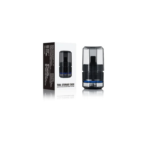 DSPIAE 56459 PT-PR03 Knife Storage Warehouse (Blue)