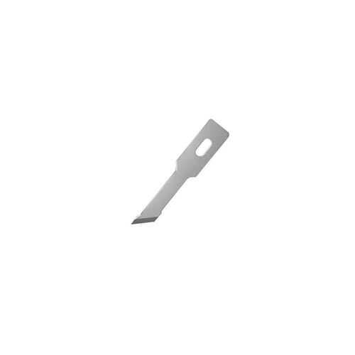 Shesto PKN2768 #68 Stencil Edge Blades (5 pcs) for #2 or #5 Handles