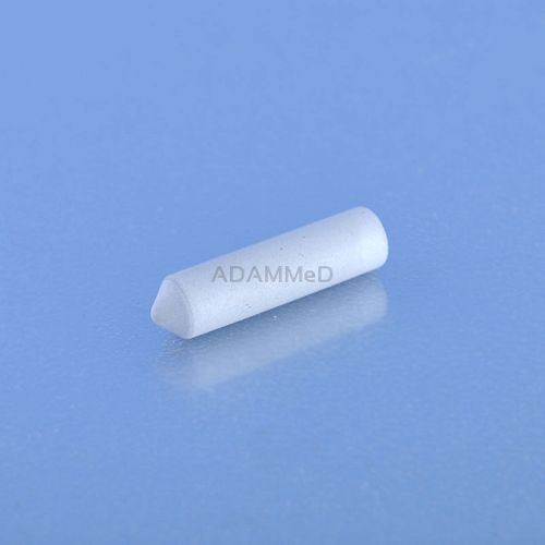 Adammed D5F Gumka do polerowania drobnoziarnista błękitna Ø5/24 mm