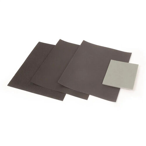 OcCre 19156 Sandpaper Pack (P-80 + P-150 + P220) + Sanding Sponge