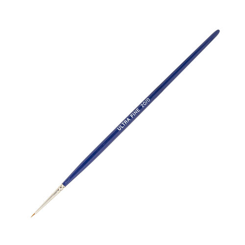 Shesto PPB2220-0 Ultra-Fine Detail Brush (20/0)