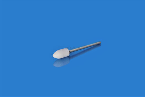 Adammed KAM-B08 Fine Polishing Stone White Fi 6/12
