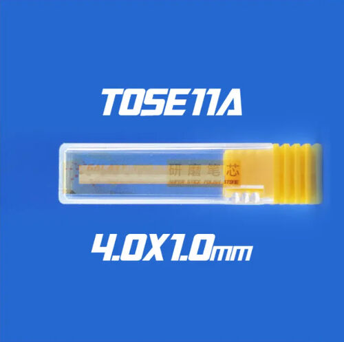Galaxy-Model T05E11A Grinding pen 4mm x 1mm - 400# REFILL