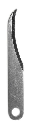 Excel Hobby Tools 20106 Concave Blade - 2 pcs.