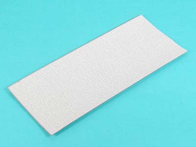 Tamiya 87009 Finishing Abrasives Medium Set