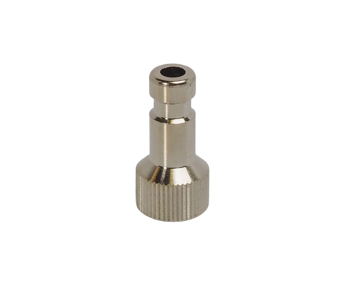 Harder & Steenbeck 104323 Końcówka szybkozłączki 2,7mm Paasche