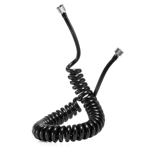 Mr.Hobby PS247 Air Hose 1/8 (S) Coil Type