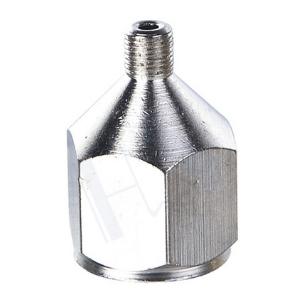 Fine Art 637 Złączka 1/4" żeńska - M5 męska HS-A7