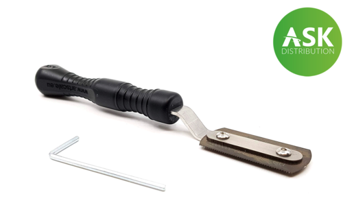 Art Scale Kit T0021 Handle - Asymmetrical