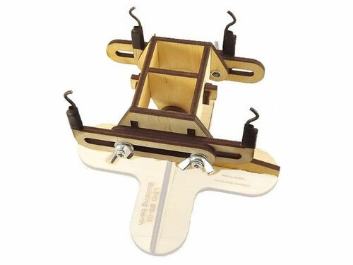 Laser model graver BB-37 4-Spring Spring Module