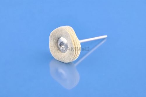 Adammed A009-E Szczotka na uchwycie - ircha 21mm