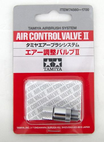 Tamiya 74560 Air Control Valve II