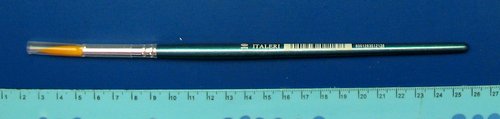 Italeri 51213 Brush, synthetic, round, 10