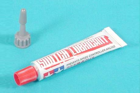 Tamiya 87023 Switch Lubricant