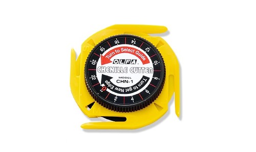 Olfa Chenille Cutter (CHN-1)
