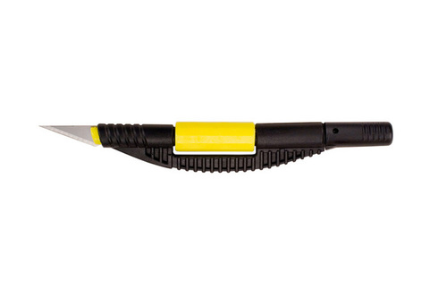 Excel Hobby Tools 16017 K-17 Plastic Art Knife