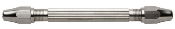 Excel Hobby Tools 70023 4" Double Ended Pin Vise Drill Holder