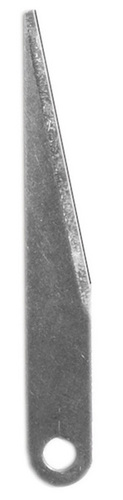 Excel Hobby Tools 20102 Angle Edge Blade - 2 pcs.