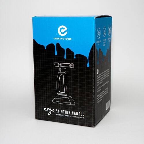 CreativeTools 001 Uchwyt Ergo