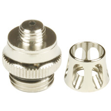 Harder & Steenbeck 123773 Osłona dyszy i iglicy 0,4 mm
