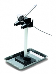 Mr.Hobby PS-230 Mr.Airbrush Stand & Tray II
