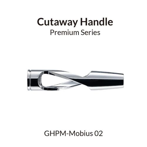 Gaahleri 42243 Handle for Mobius 0.2