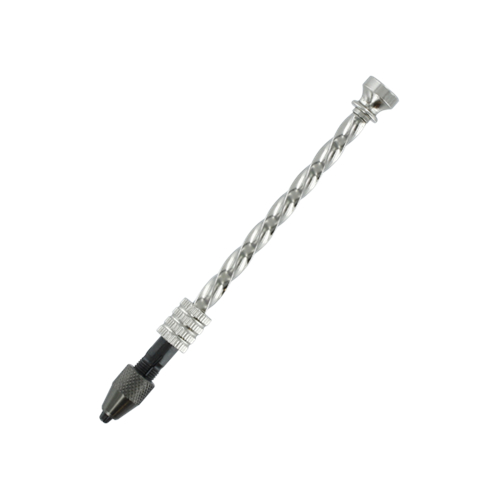 Shesto PDR1411 Archimedean Drill Stock