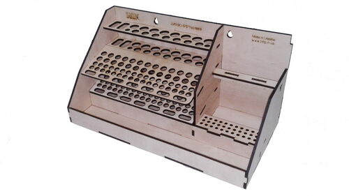 Laser model graver WO-1212 Tool Holder