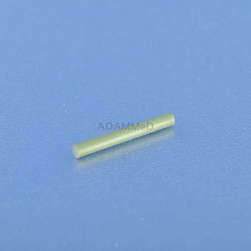 Adammed C5XF Gumka do polerowania metali wysoki połysk zielona Ø3/24,5 mm