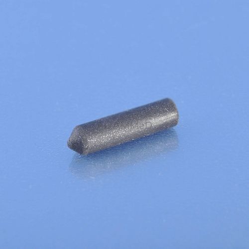 Adammed D5M Gumka do polerowania średnioziarnista czarna Ø5/24 mm