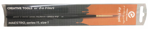 CreativeTools 016 Pędzel da Vinci VA-11Q6 "1"