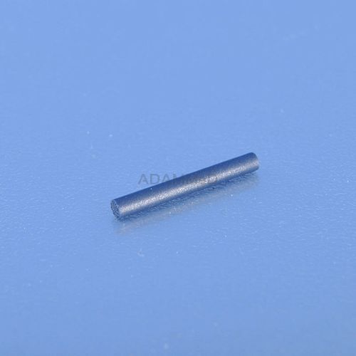 Adammed C5C Gumka do polerowania metali gruboziarnista niebieska Ø3/24,5 mm