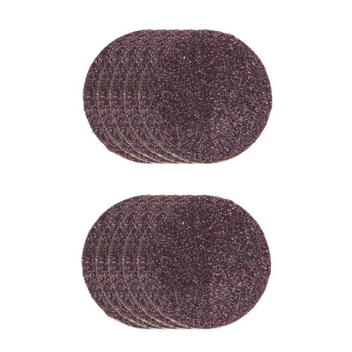 Shesto RAB8301-C Rotacraft Sanding Discs Coarse (10 pcs)