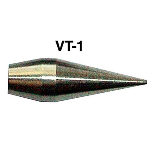 Paasche VT-1 Tip #1