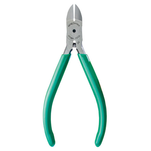 MINESHIMA E101 Micro Nipper
