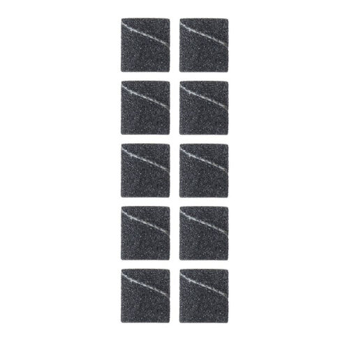 Shesto RAB8332-10 Rotacraft Sanding Bands (10 pcs)