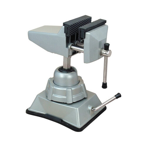 Shesto PVC7012 Universal Suction Vice