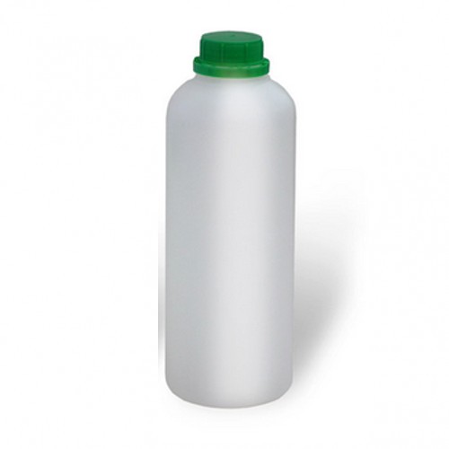 Colad D006 Butelka HDPE 1000ml z nakrętką