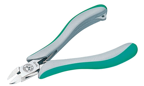 Tsunoda TM02 Thin Blade Nipper 120 mm