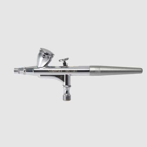 Sparmax Airbrush HB-040SS (Star Silver) (0,4mm Nozzle)