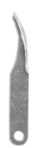 Excel Hobby Tools 20107 Convex Blade - 2 pcs.