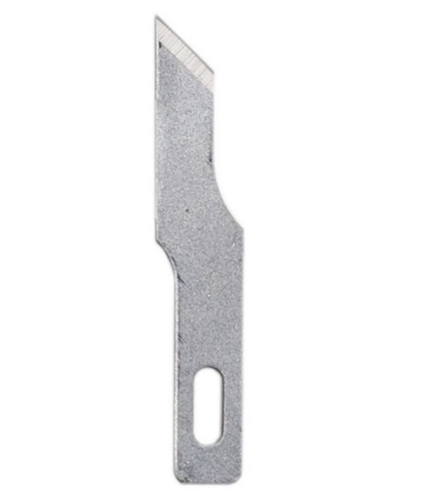 Excel Hobby Tools 20016 Stencil Edge Blade - 5pcs.