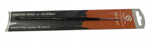 CreativeTools 018 Pędzel Da Vinci Va-10Q6 '2'