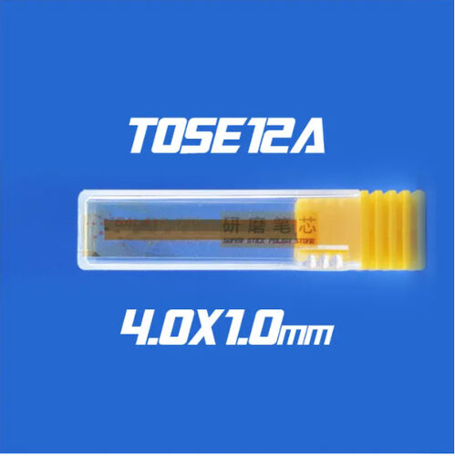 Galaxy-Model T05E12A Grinding pen 4mm x 1mm - 600# REFILL