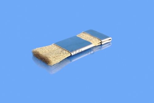Adammed A912-B Cleaning Brush - Brass (0.15mm)