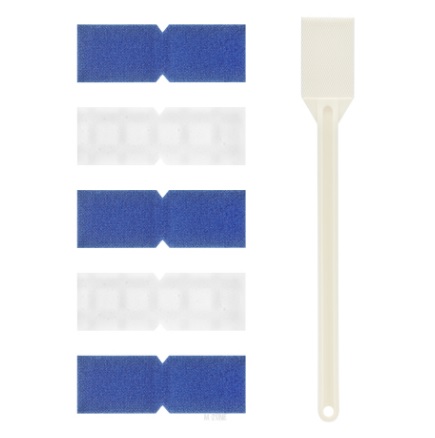 Mr.Hobby GT106 Foam Stick for Flat Finish