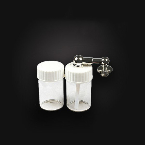 Harder & Steenbeck 124403 Zbiorniczek boczny 15 ml